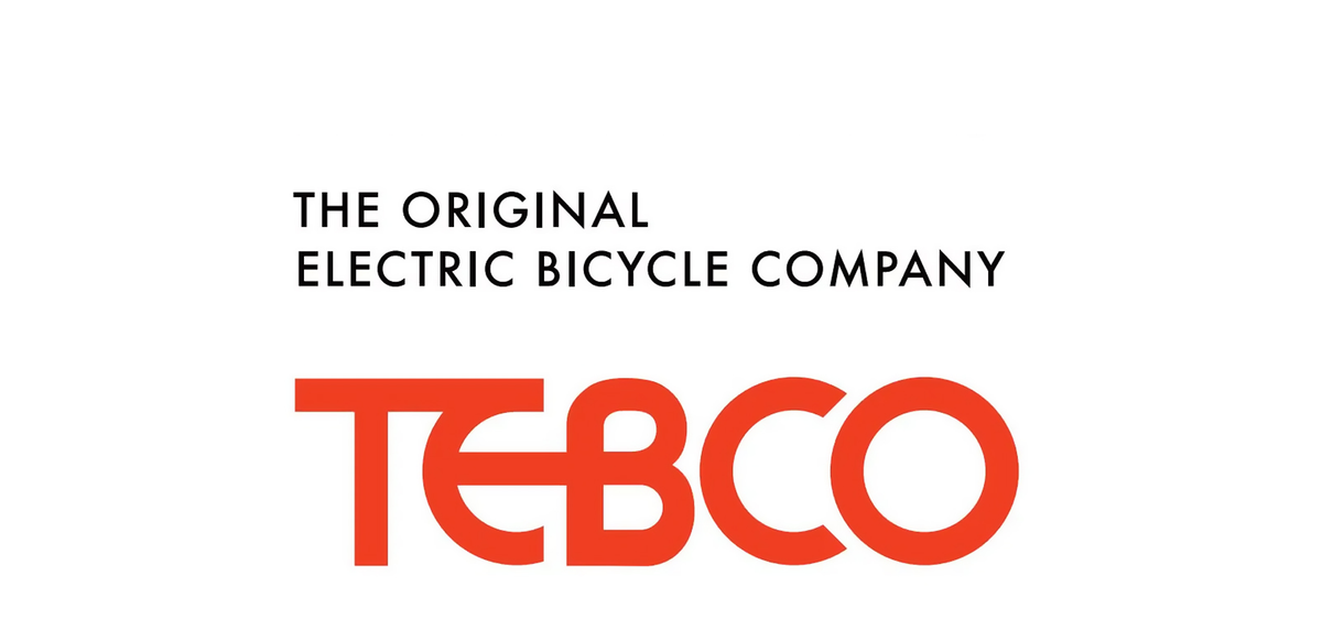 Tebco – South Coast Electric Bikes