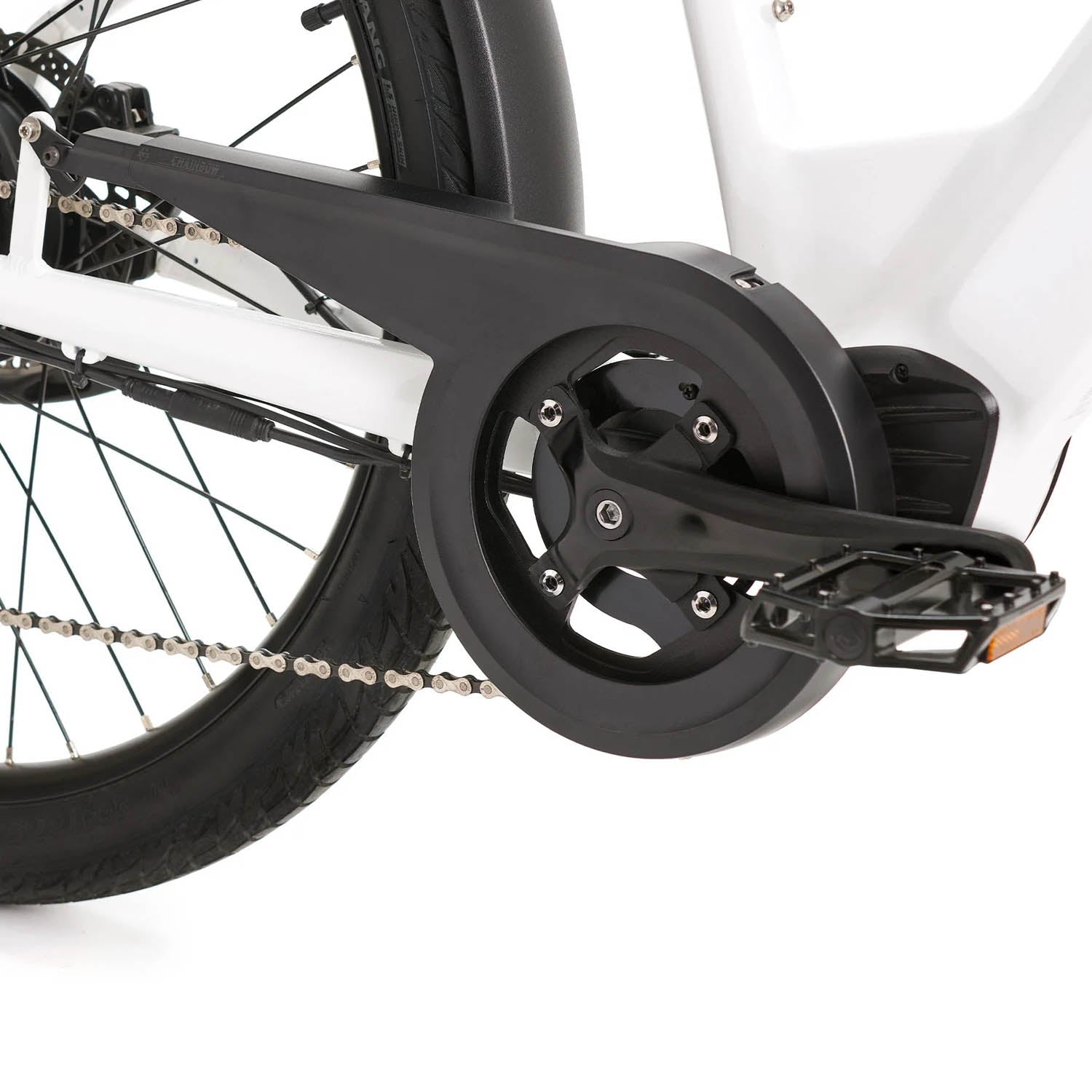Tebco – South Coast Electric Bikes