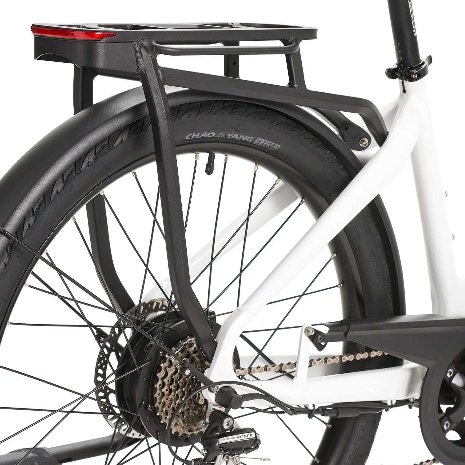 Tebco – South Coast Electric Bikes