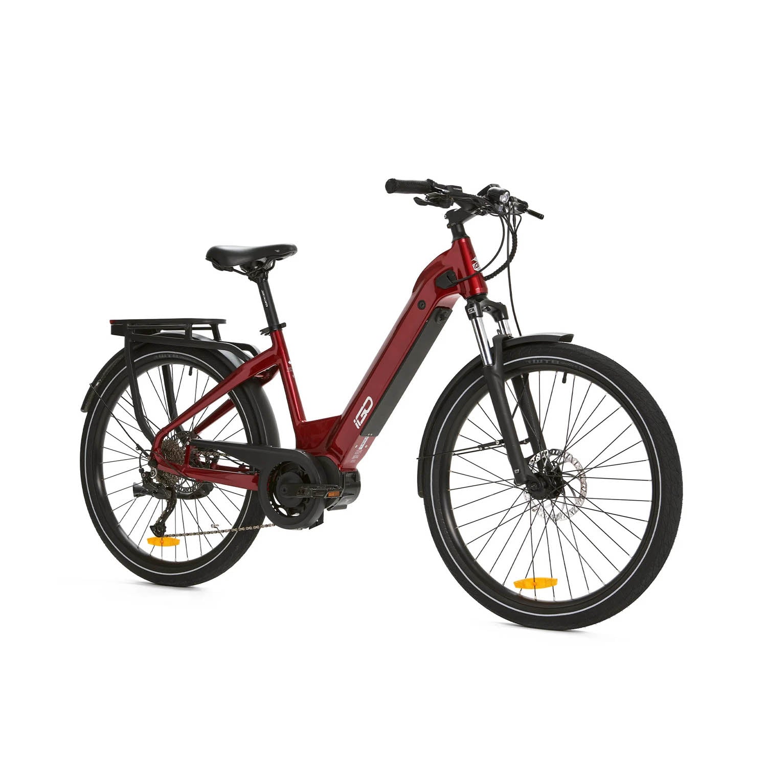 Tebco – South Coast Electric Bikes