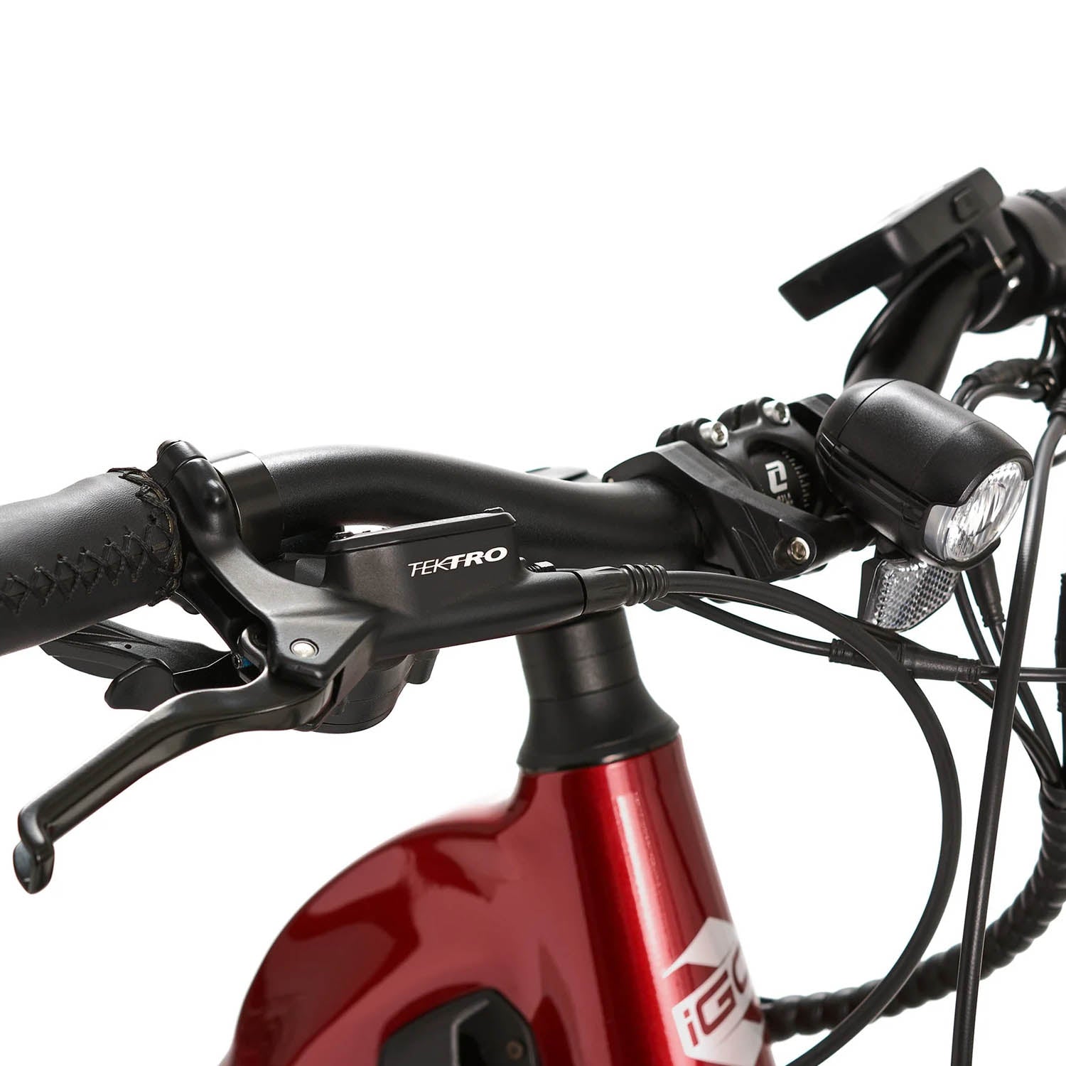 Tebco – South Coast Electric Bikes