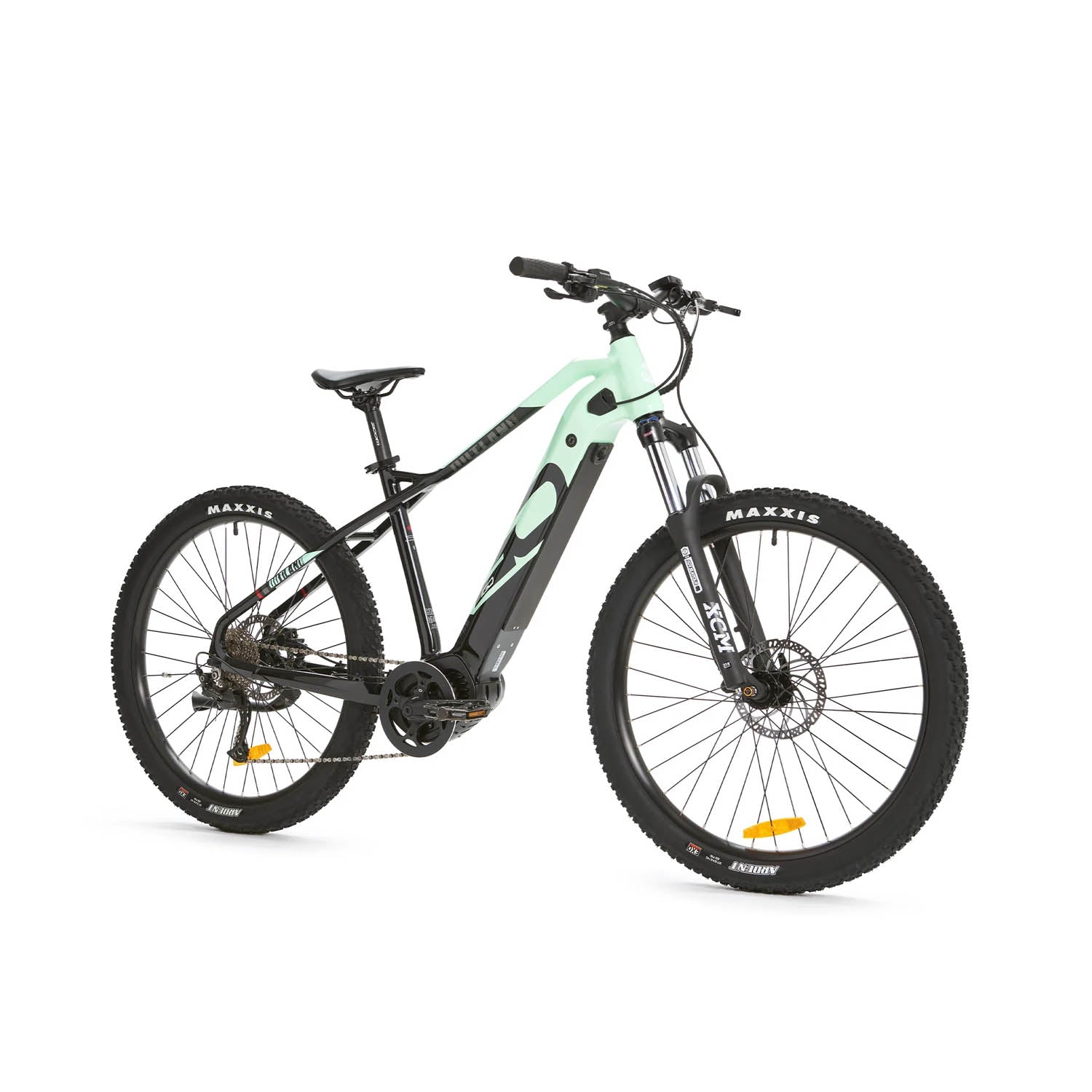 Tebco – South Coast Electric Bikes
