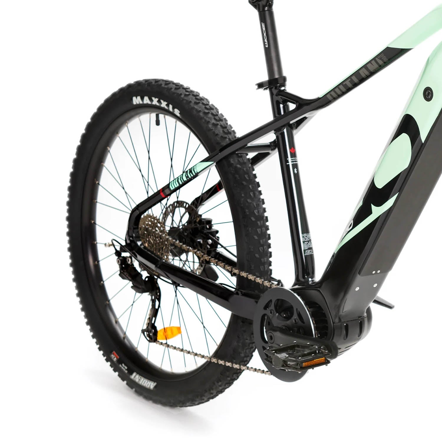 Tebco – South Coast Electric Bikes
