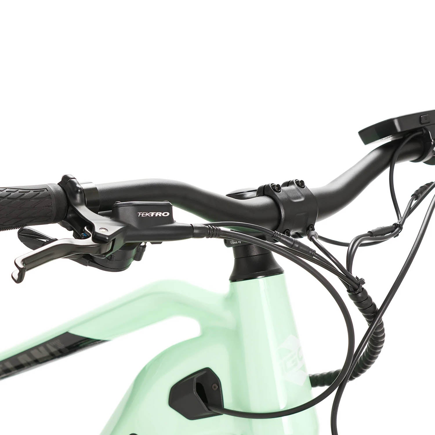 Tebco – South Coast Electric Bikes