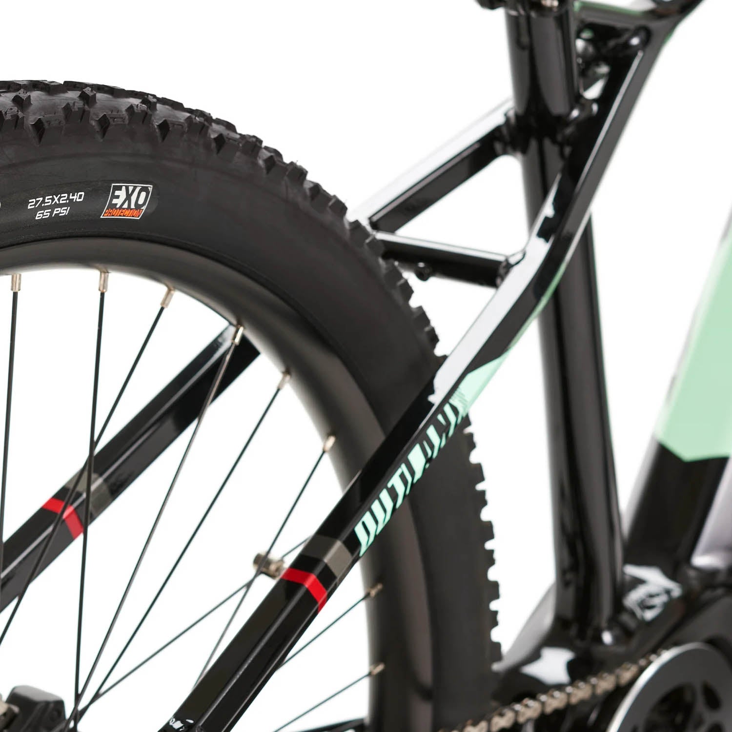Tebco – South Coast Electric Bikes