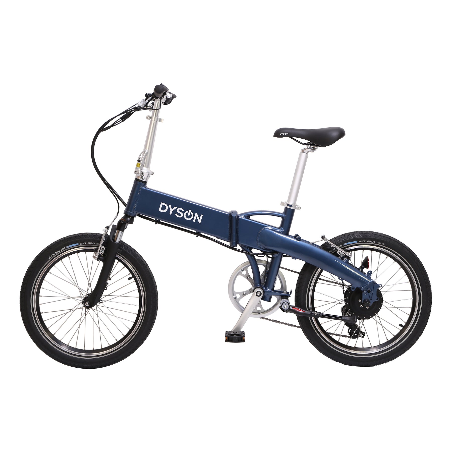 City – South Coast Electric Bikes