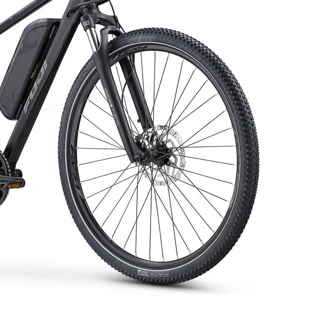 Fuji E-Traverse 2.1 – South Coast Electric Bikes